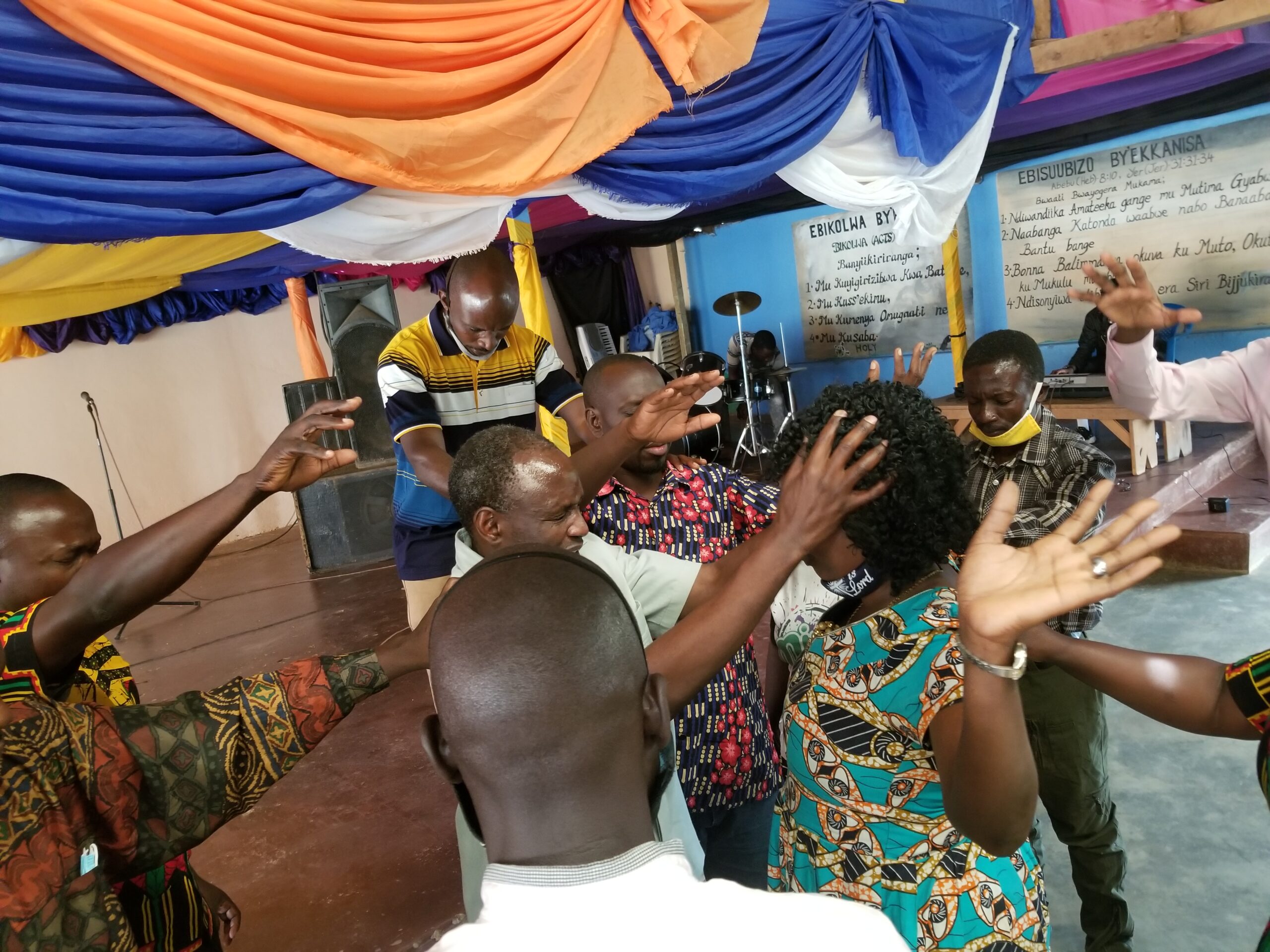 Photos - Anointed Christian Healing Ministries